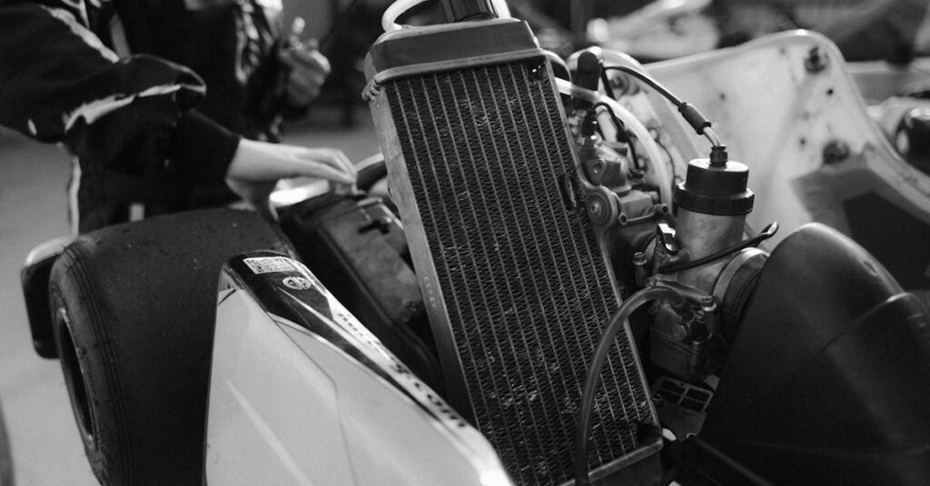 🚗 Booster votre voiture : 5 astuces pour une performance au top ! 💨