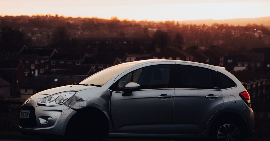 C3 : modèles préservés du rappel Citroën pour problèmes d'airbag