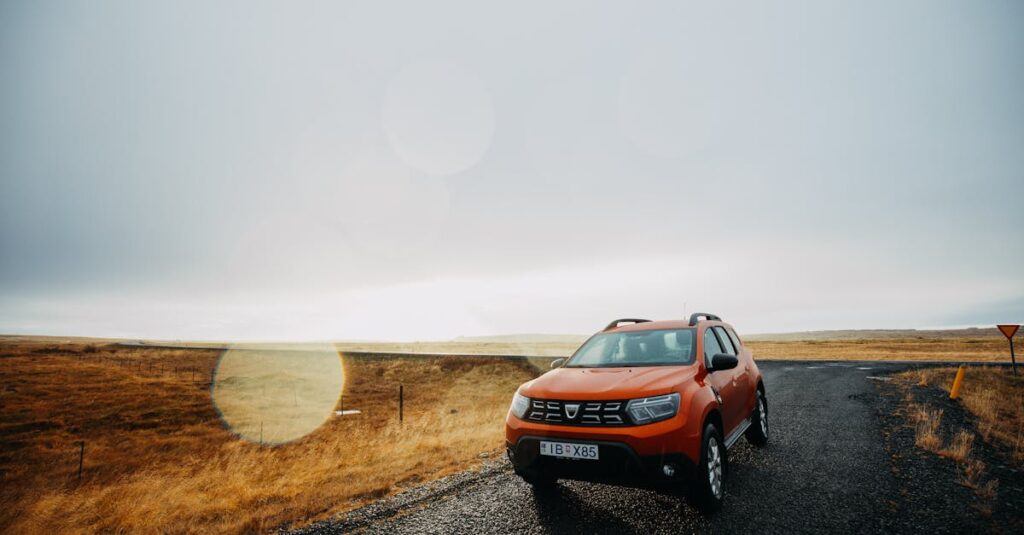 Le Dacia Duster diesel débarque dans un nouveau pays