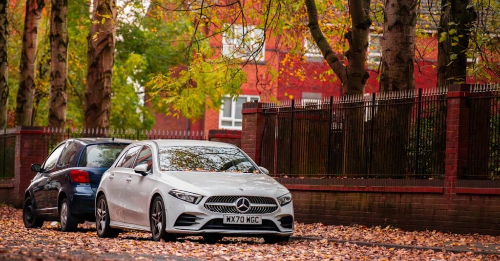 Mercedes Classe A : 4 générations vers le grand final de 2026