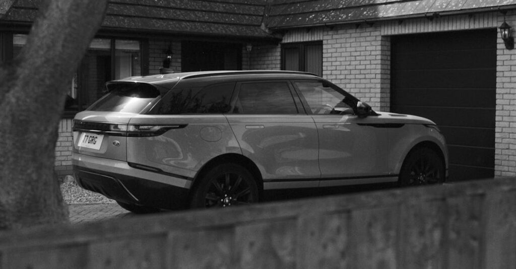 Land Rover Velar : l'élégance alliée à la performance